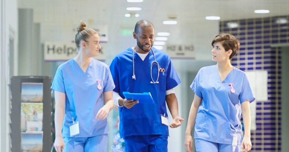 Request NextGen® Enterprise Live Demo | NextGen Healthcare