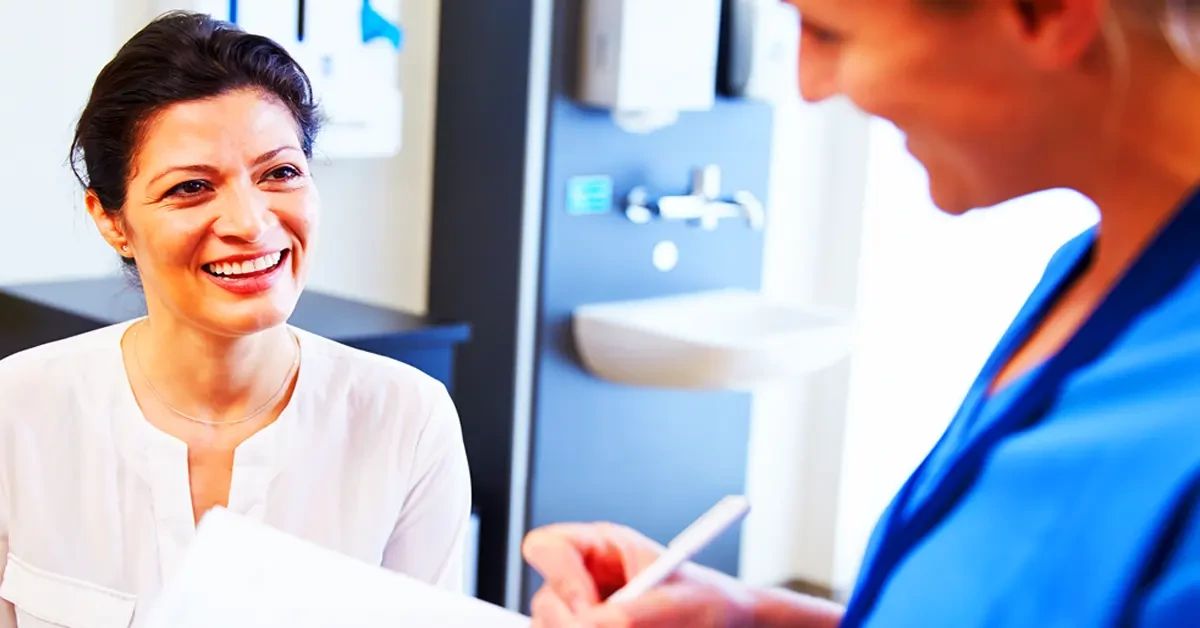 Enterprise Electronic Health Records | NextGen Healthcare