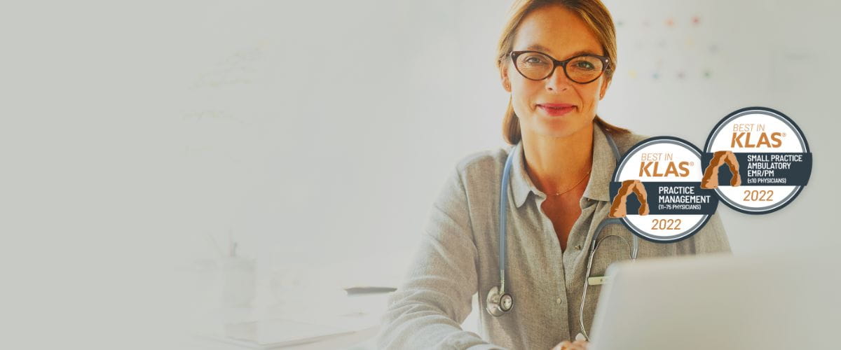 NextGen Healthcare: EHR/EMR and RCM Software Solutions